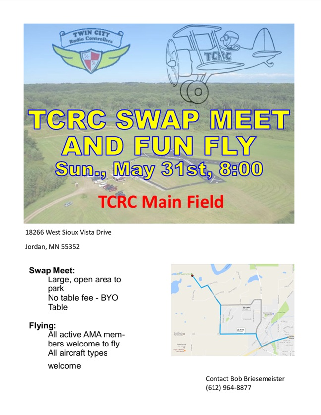 TCRC TCRC Headlines